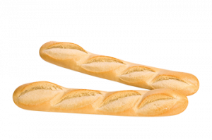 Franco American Bakery in Santa Rosa California.