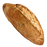 Franco American Bakery in Santa Rosa California.